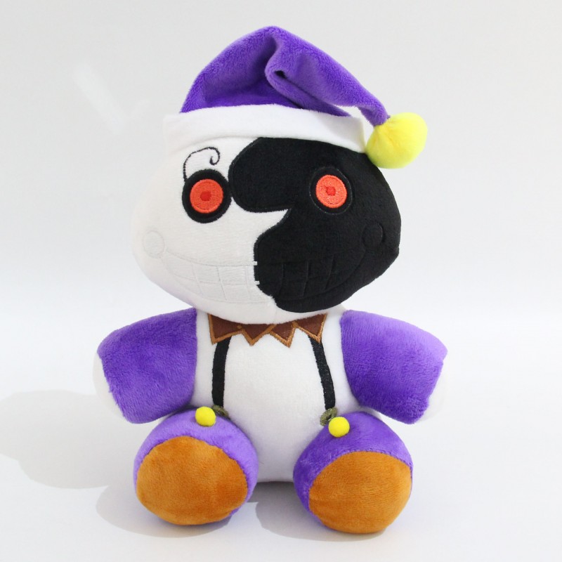 Bring the Magic of the Night to Life with Moondrop FNAF Plush and ...