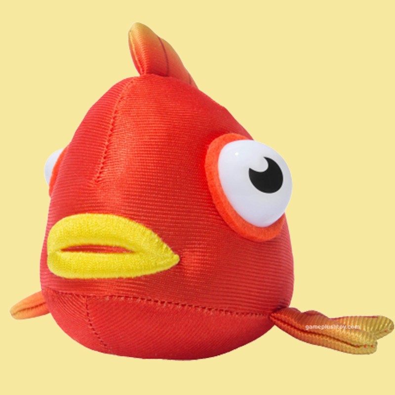 Wholesale Fortnite Flopper Plush and Fish Stuffed Animal - Premium ...