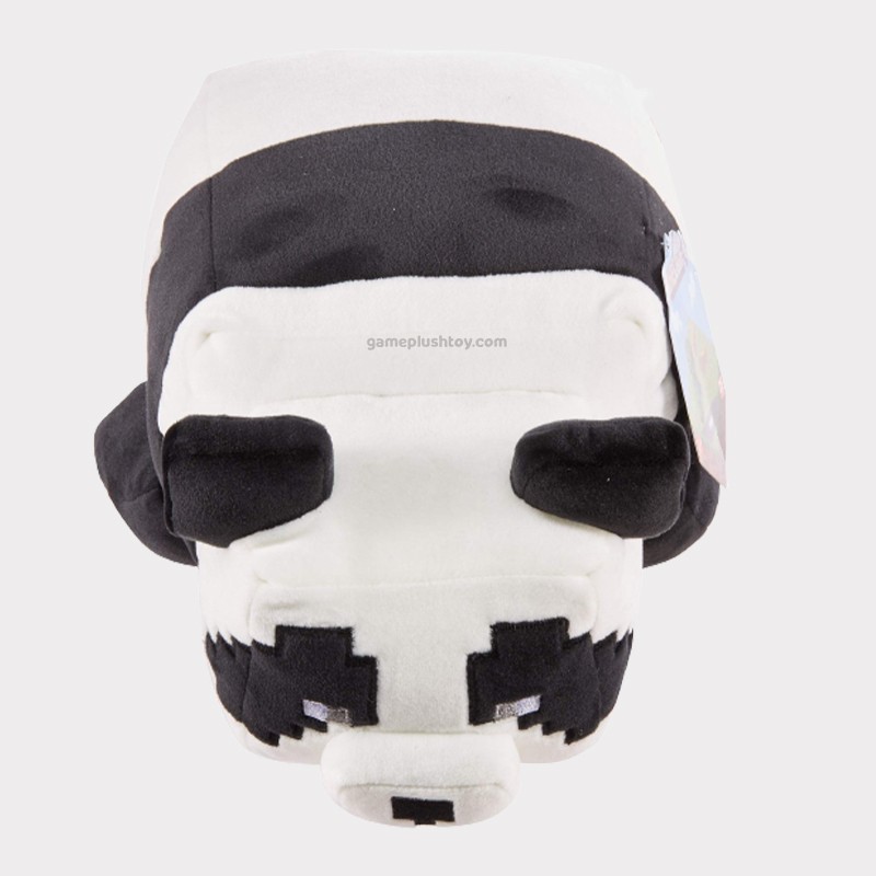 Minecraft Panda Plush and Kawaii Giant Plushies - Adorable and Huggable ...