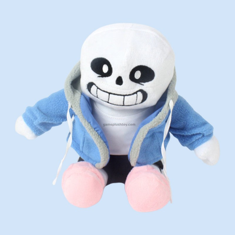 Papyrus Plush & Personalized Custom Plushies | Embrace Unique Huggable ...