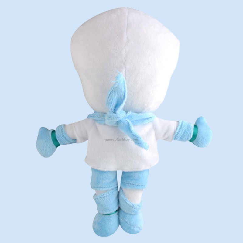 Explore Alien Undertale Plush and Personalized Custom Toys - Unleash ...