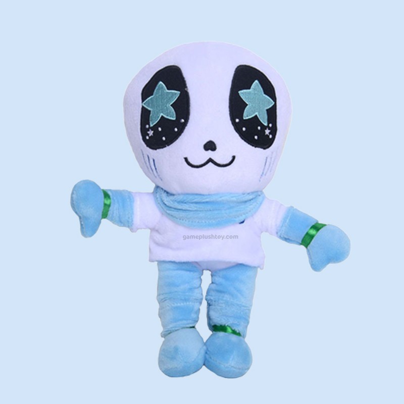 Explore Alien Undertale Plush and Personalized Custom Toys - Unleash ...