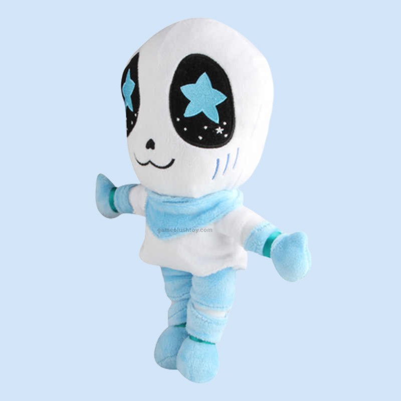 Explore Alien Undertale Plush and Personalized Custom Toys - Unleash ...