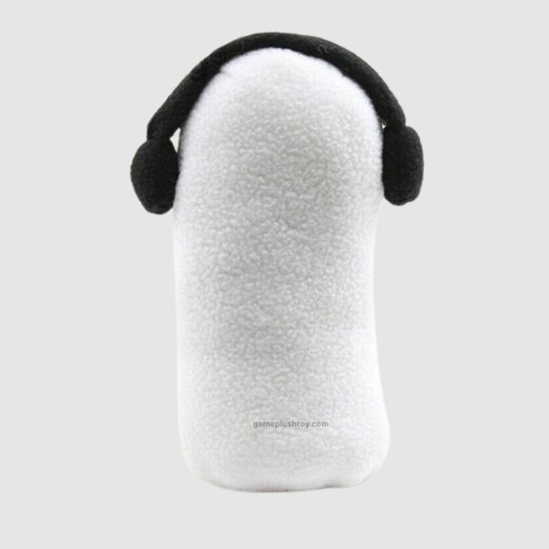 Adorable Napstablook Plush & Custom Anime Plushies - Create Your Own ...