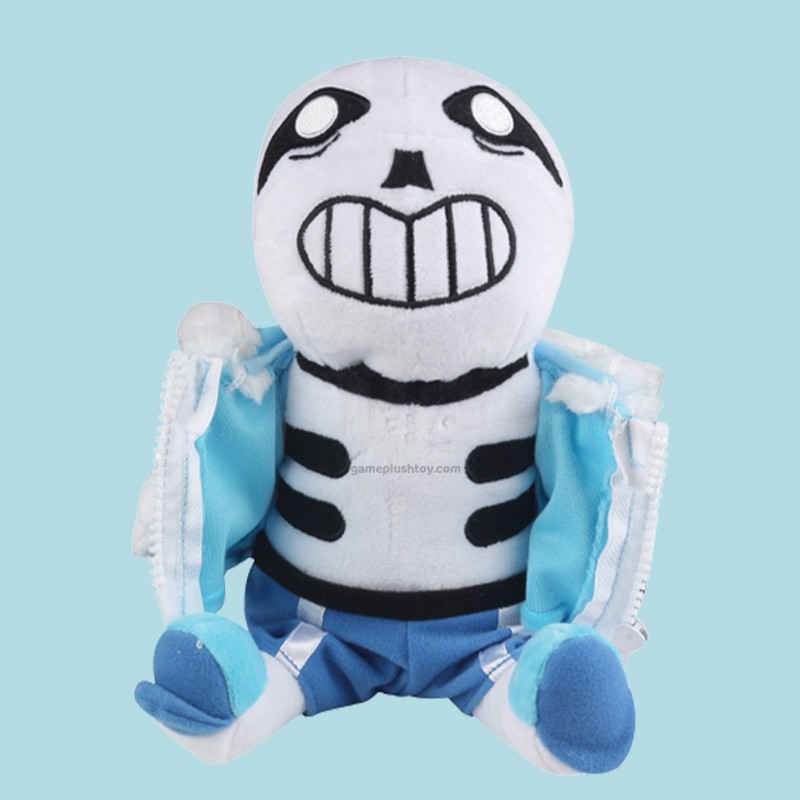 Explore Sans Plush and Personalized Custom Plush Toys - Your Unique ...