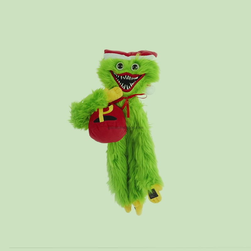 Personalized Comfort: Huggy Wuggy Kissy Missy Plush & Custom Weighted Toys