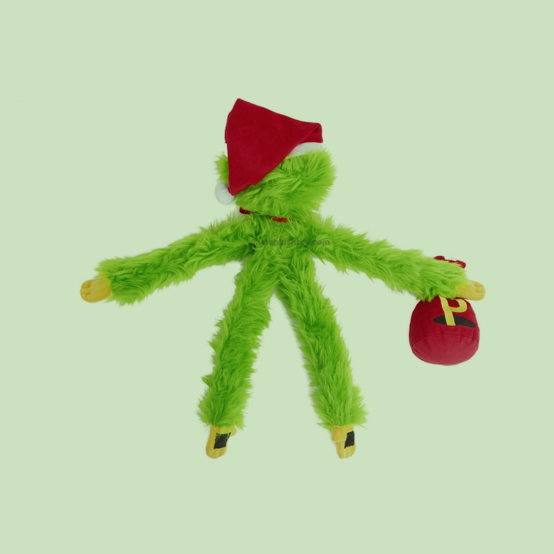 Personalized Comfort: Huggy Wuggy Kissy Missy Plush & Custom Weighted Toys