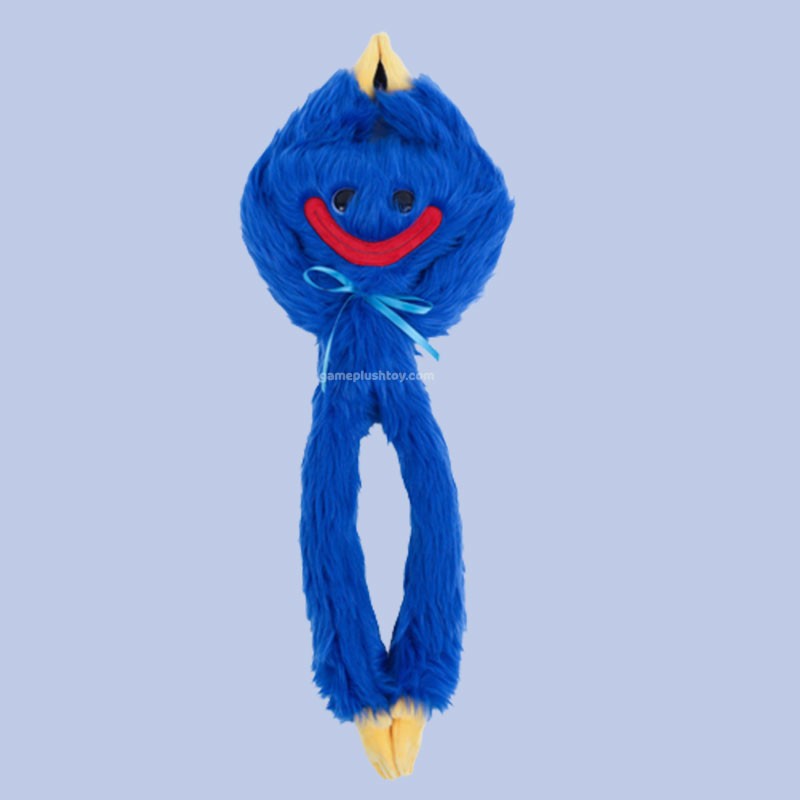 Huggy Wuggy Plush Delights: Discover Irresistibly Soft Jumbo Peluche Toys