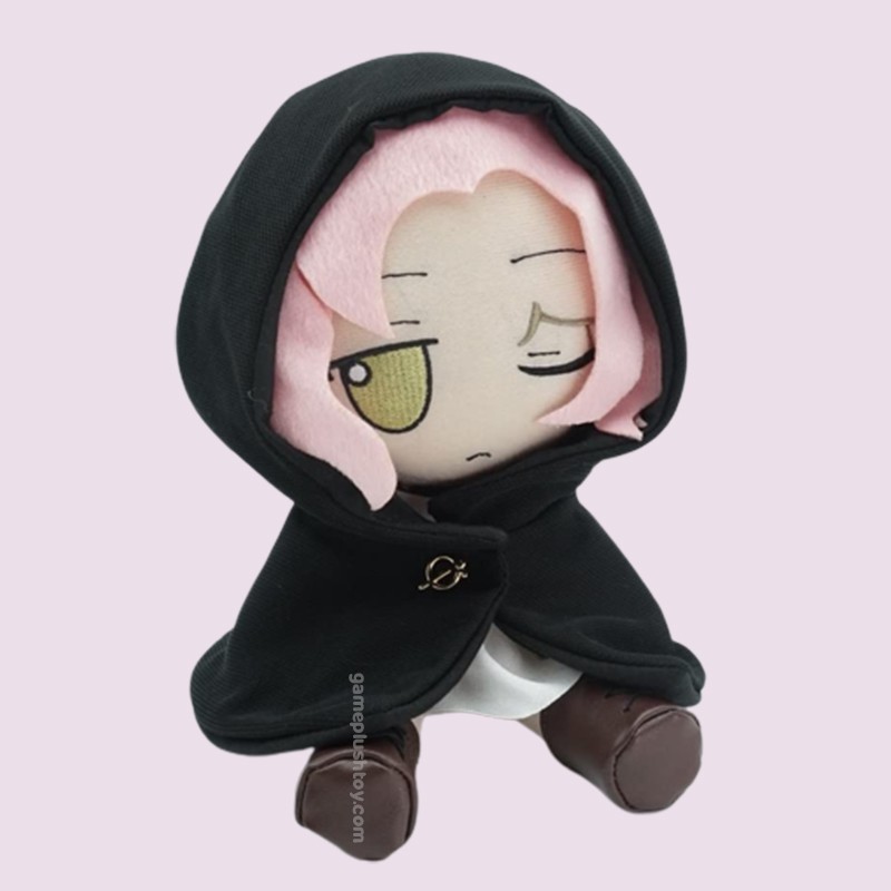 Custom Plush & Melina Plush: Handcrafted Cuddles and Collectibles Await