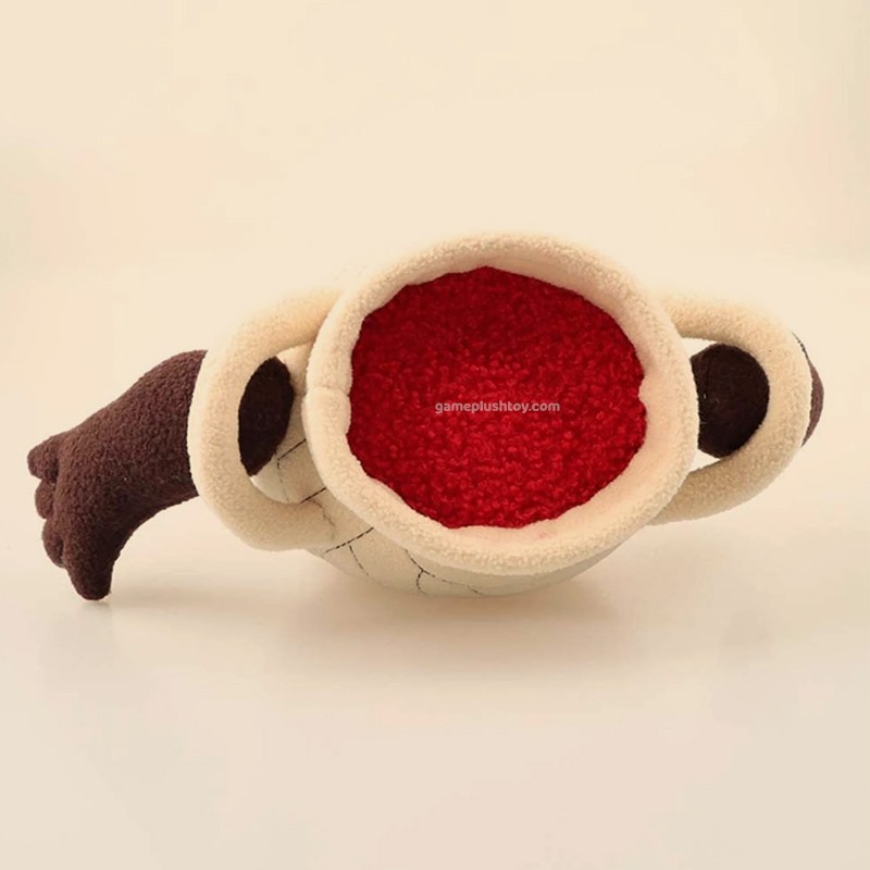 Personalized Delights: Custom Made Stuffed Animals & Pot Boi Plush ...