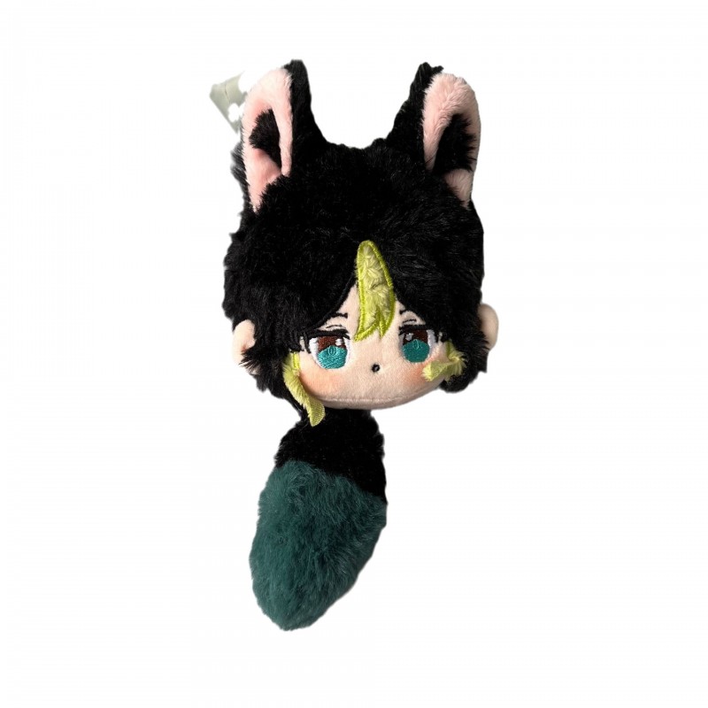 Bulk Wholesale Personalized Keychains: Genshin Impact Plush & Cute ...