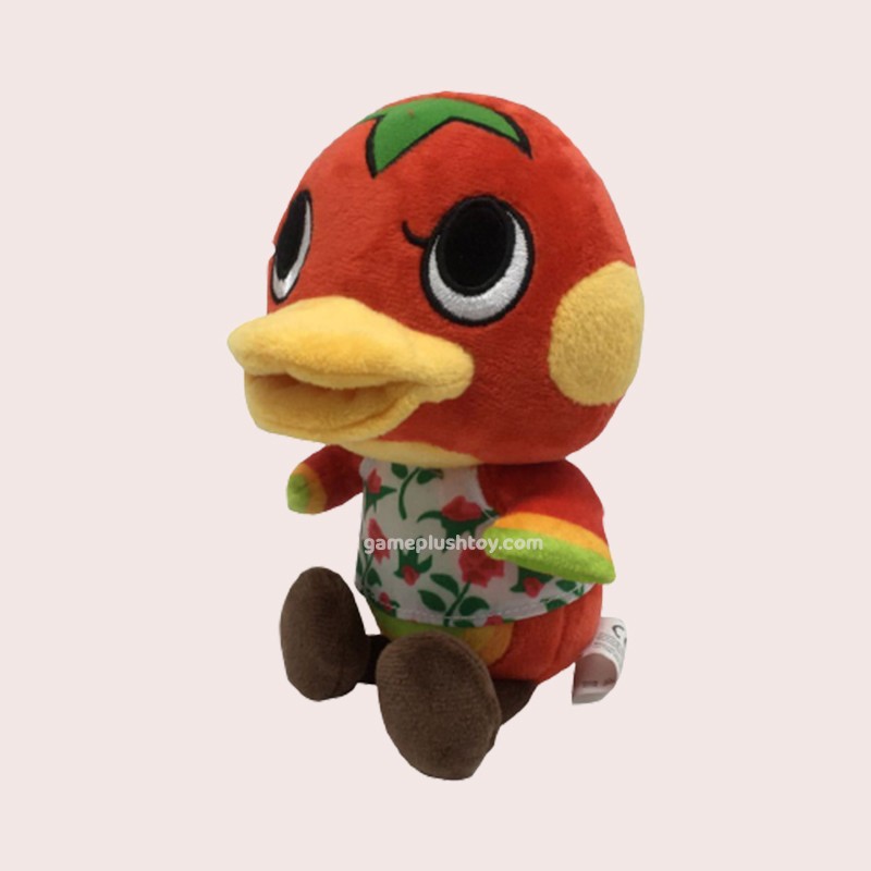 Custom Stuffed Dolls Animal Crossing Plushies Gift For Kids Children