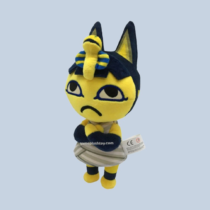 Hot Bee Plush Make Your Own Bee Stuffed Animal Like Ankha Plush