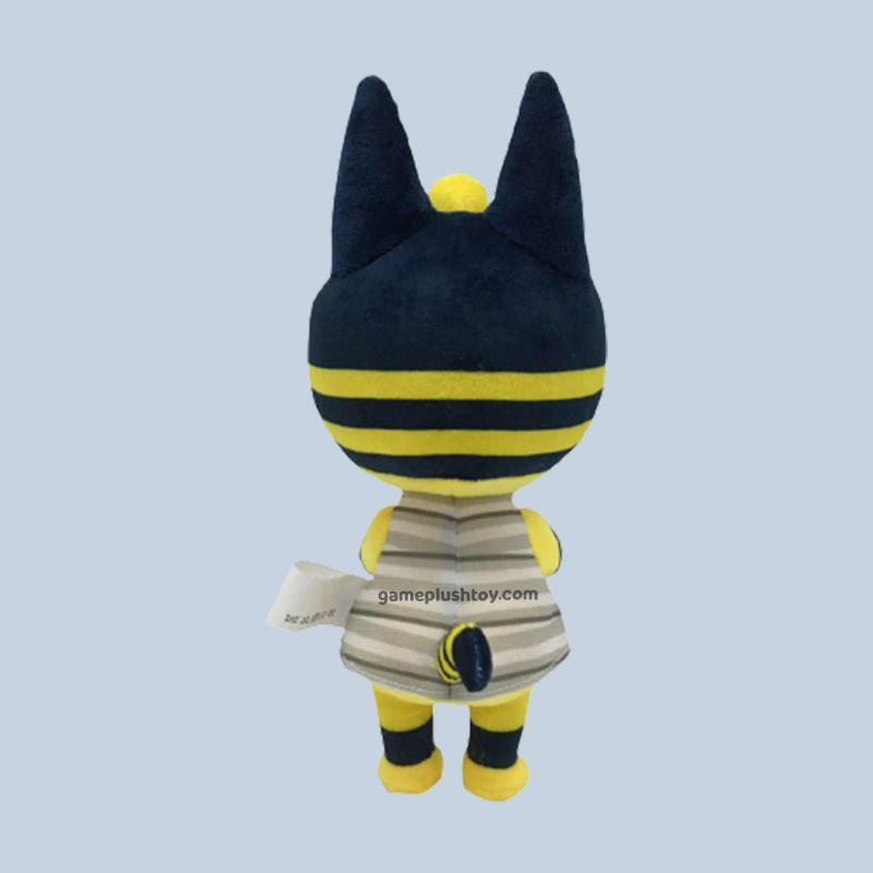 Hot Bee Plush Make Your Own Bee Stuffed Animal Like Ankha Plush