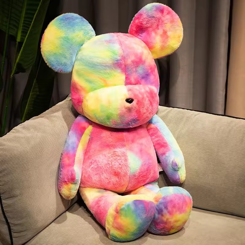 Soft Teddy Bear Custom Stuffed Toy Teddy Bear Plush Toys