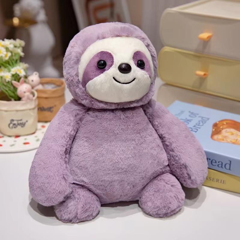 Custom Weighted Stuffed Animal Custom Soft Toy Maker Stuffed Animal ...
