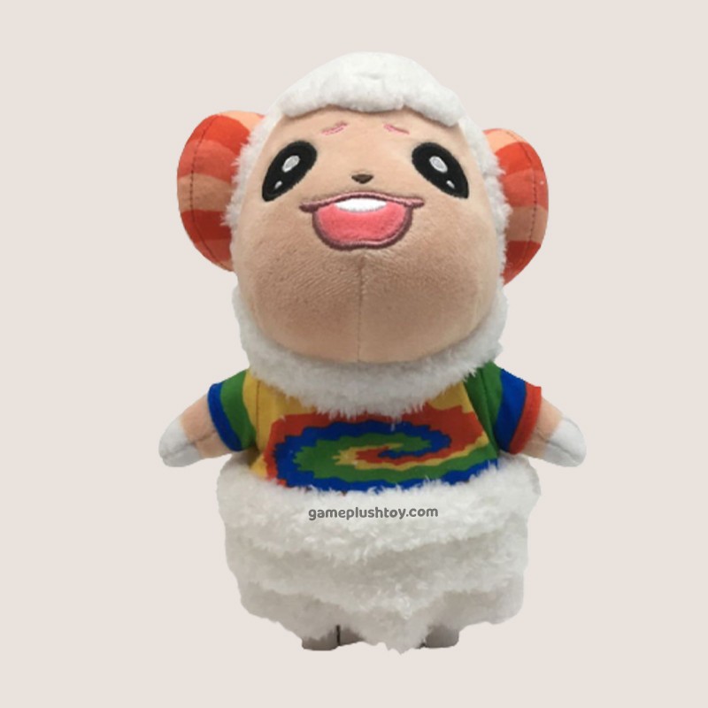 Design Your Own Sheep Stuffed Animal For Your Fans
