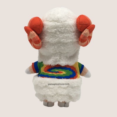 Design Your Own Sheep Stuffed Animal For Your Fans