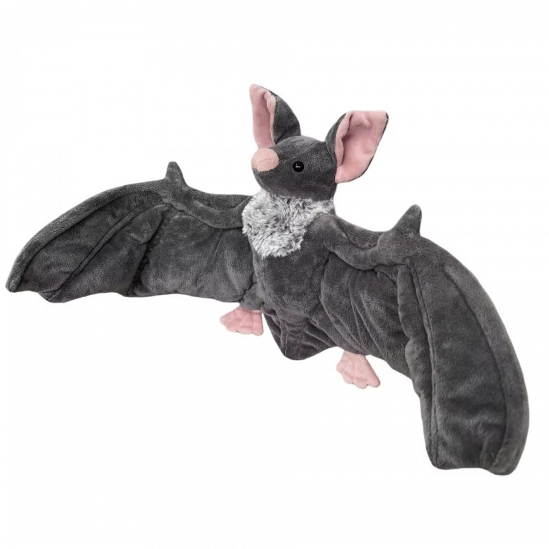 Halloween Bat Plush Toy Custom Plush Manufacturer Festival Stuffed Animal