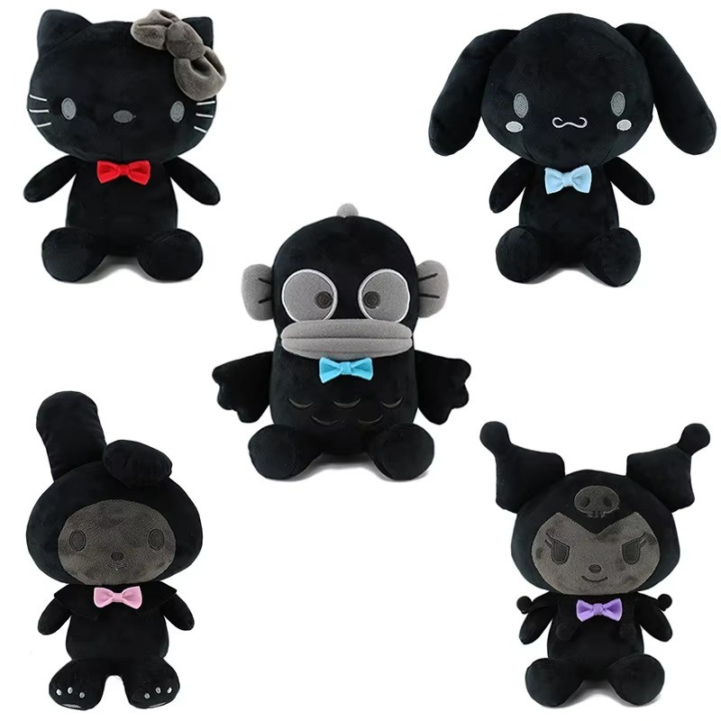 Anime Plush Doll Stuffed Animal Manufacturer Custom Plush Toy