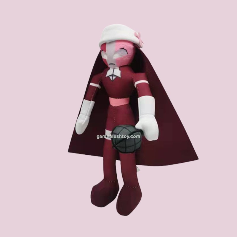 Sarv Plush and Custom Plushie: The Ultimate Destination for Unique and ...