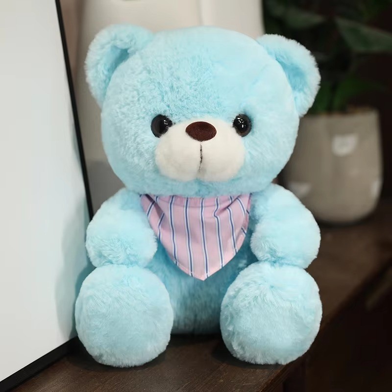 Osito de peluche de juguete Mini oso de peluche Oso de peluche ...