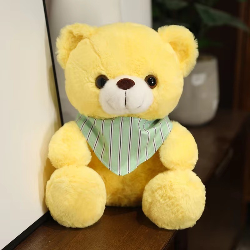 Osito de peluche de juguete Mini oso de peluche Oso de peluche ...
