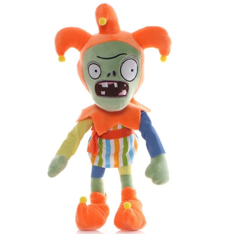 Peluche de Plants Vs Zombies, lindo peluche de PVZ
