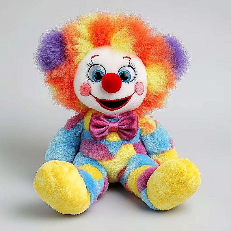 Adorable Cat Stuffed Animals and Cuddle Clone Cats | Lifelike Plush ...