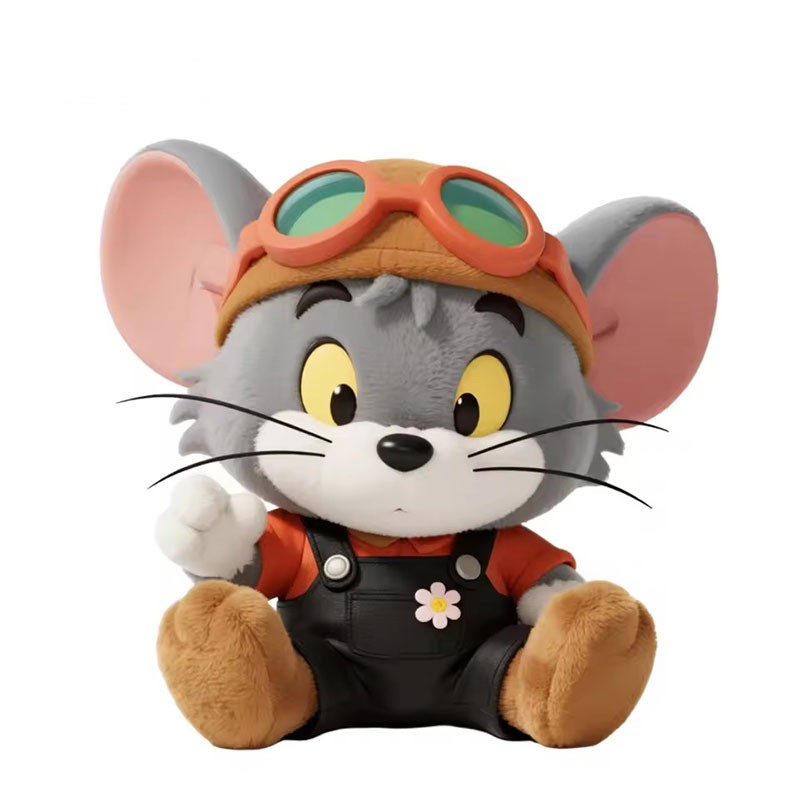 Adorable Cat Stuffed Animals and Cuddle Clone Cats | Lifelike Plush ...