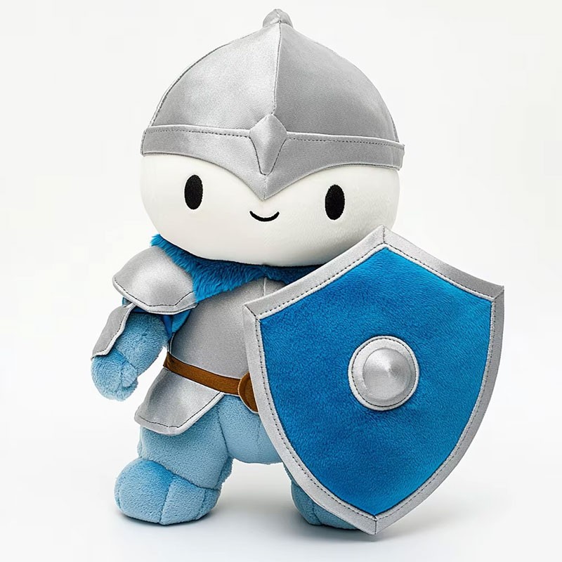 Custom Plush Personalized Plush Doll Custom Stuffed Animals Manufacturer