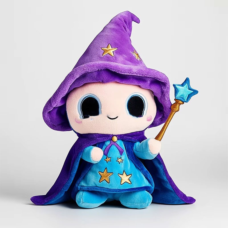 Make Your Own Plush Custom Character Plush Personalized Stuffed Animal