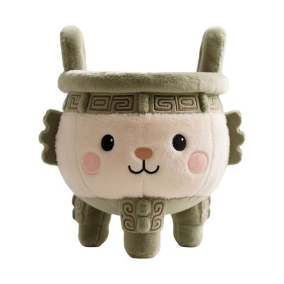 Custom Plush Manufacturer Corporate Promotional Plush Toys OEM Stuffed ...