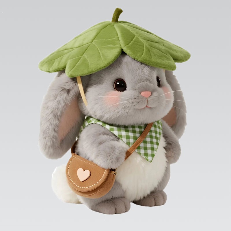 Adorable Cat Stuffed Animals and Cuddle Clone Cats | Lifelike Plush ...