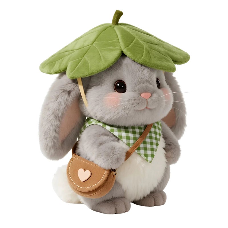 Personalized Stuffed Animal Gifts Branded Plush Toy Supplier Custom ...