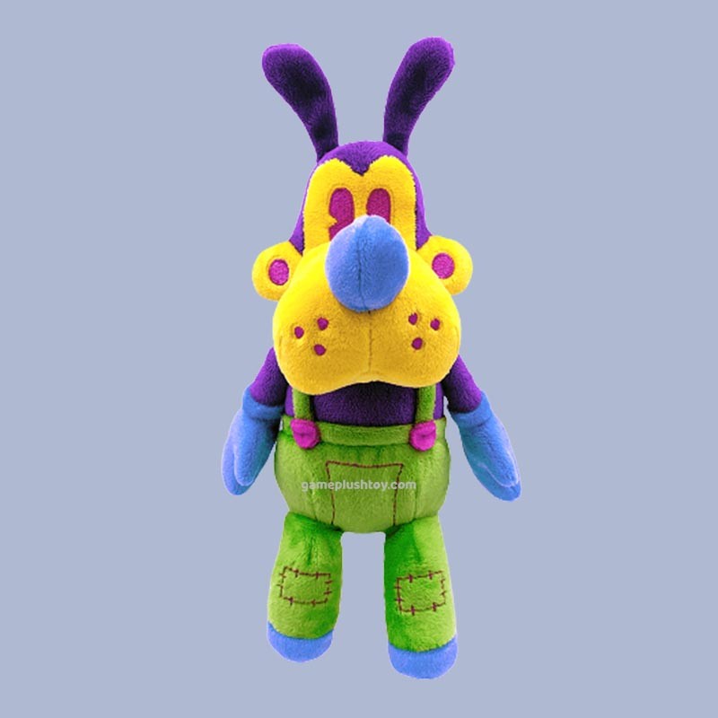 Create Your Own Custom Dog Plush and Bendy Plush: Unique and Cuddly ...