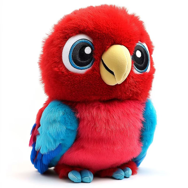 Adorable Cat Stuffed Animals and Cuddle Clone Cats | Lifelike Plush ...
