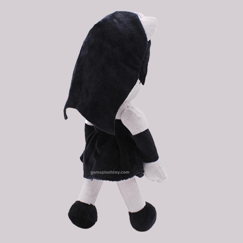 Custom Anime Plushies: Design Your Own Unique Alice Angel Inspired ...